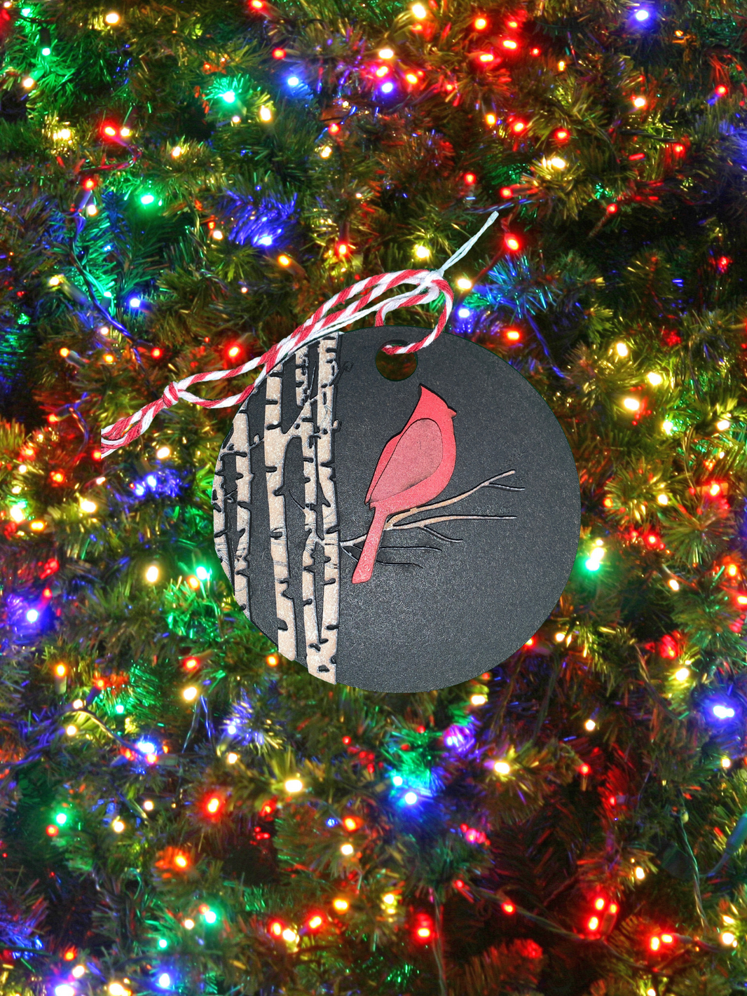 Ornaments – Handle It Corral LLC